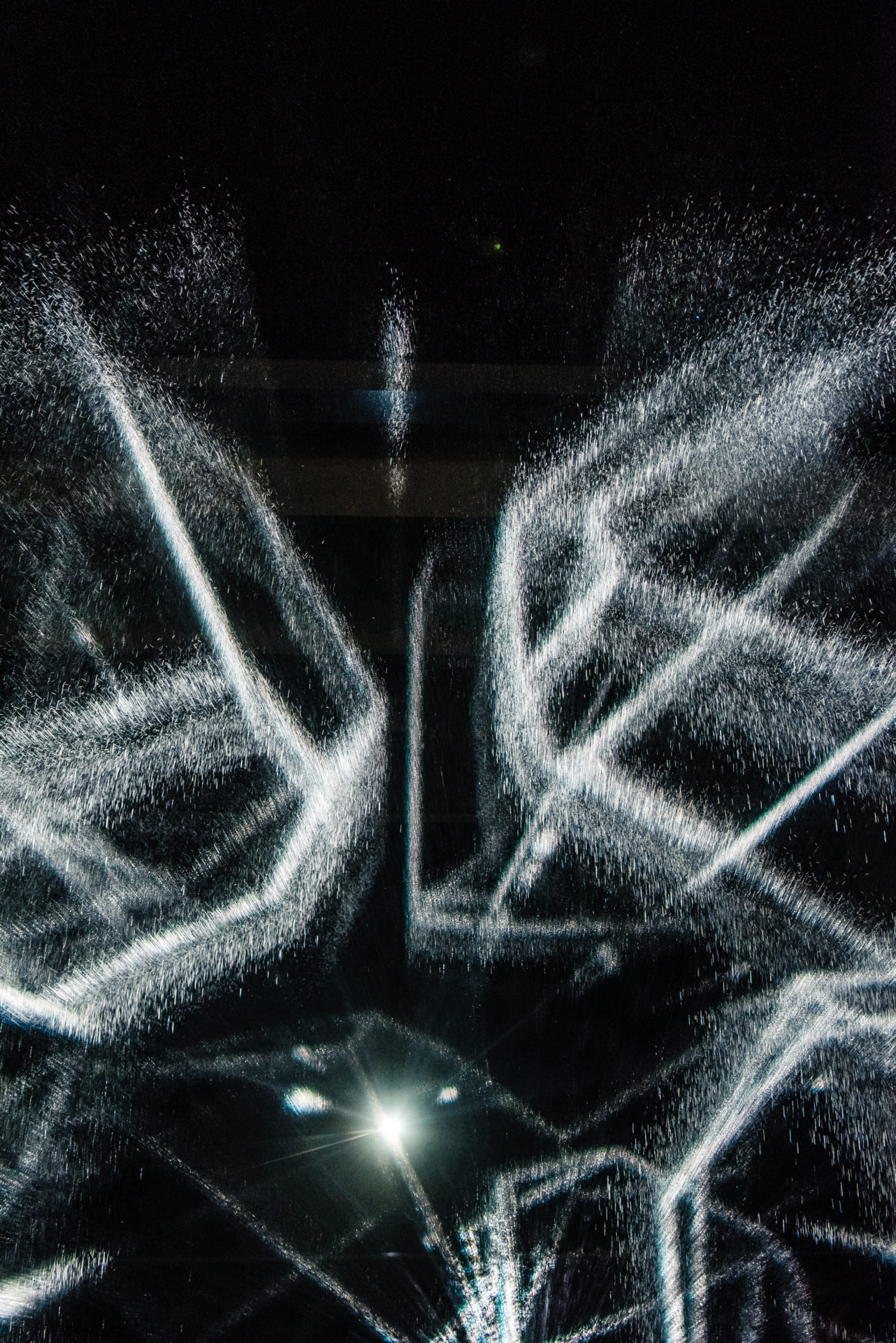 Constellations Bristol – Studio Lemercier