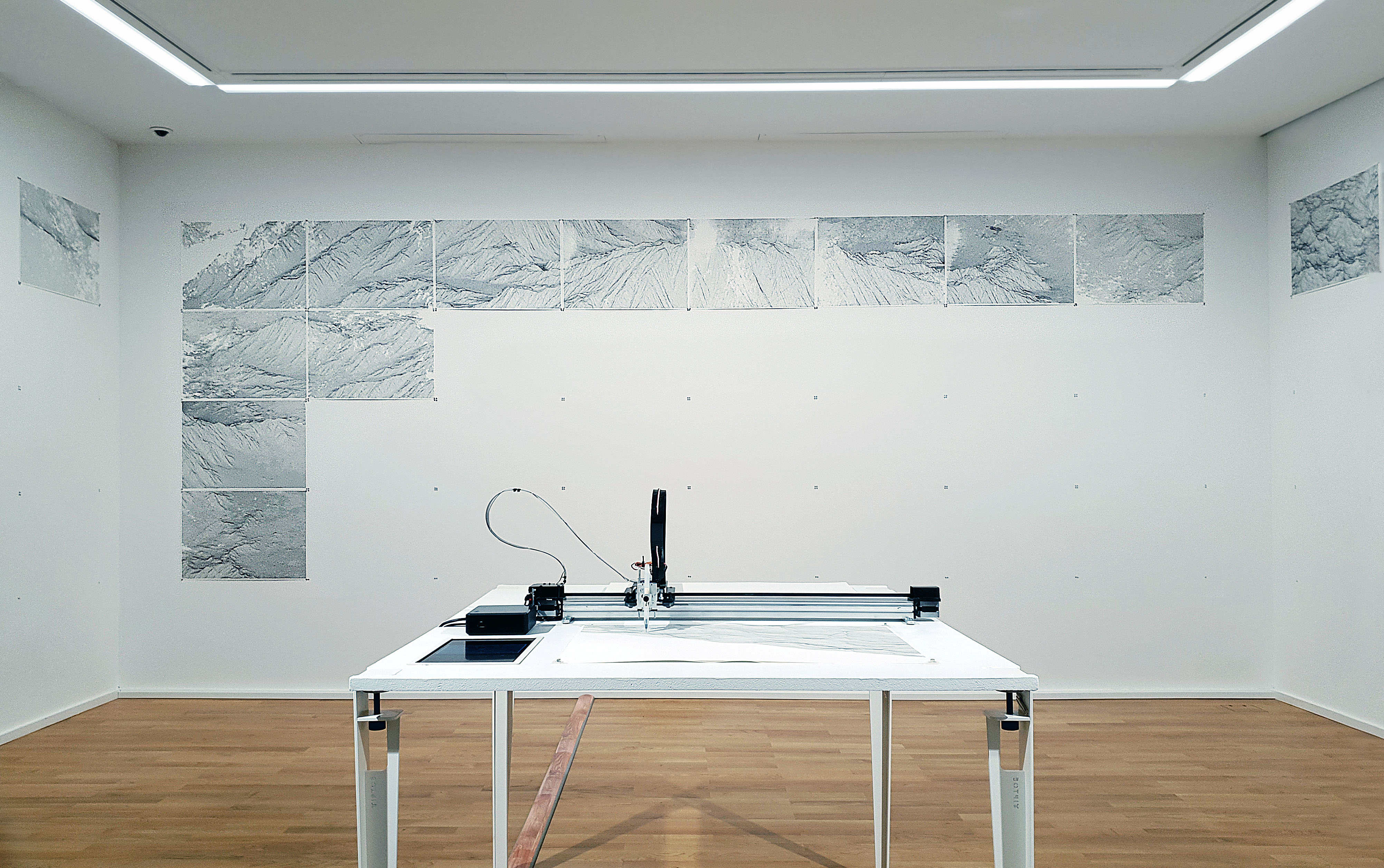 Paysages possibles – Studio Joanie Lemercier